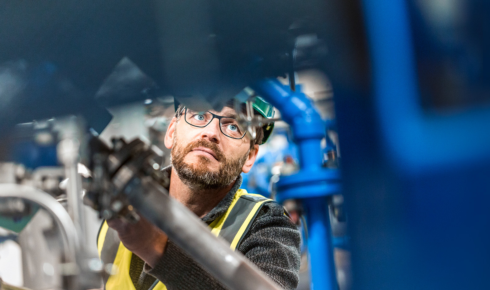 ASC Engineered Solutions is proud to offer SHARPE valves